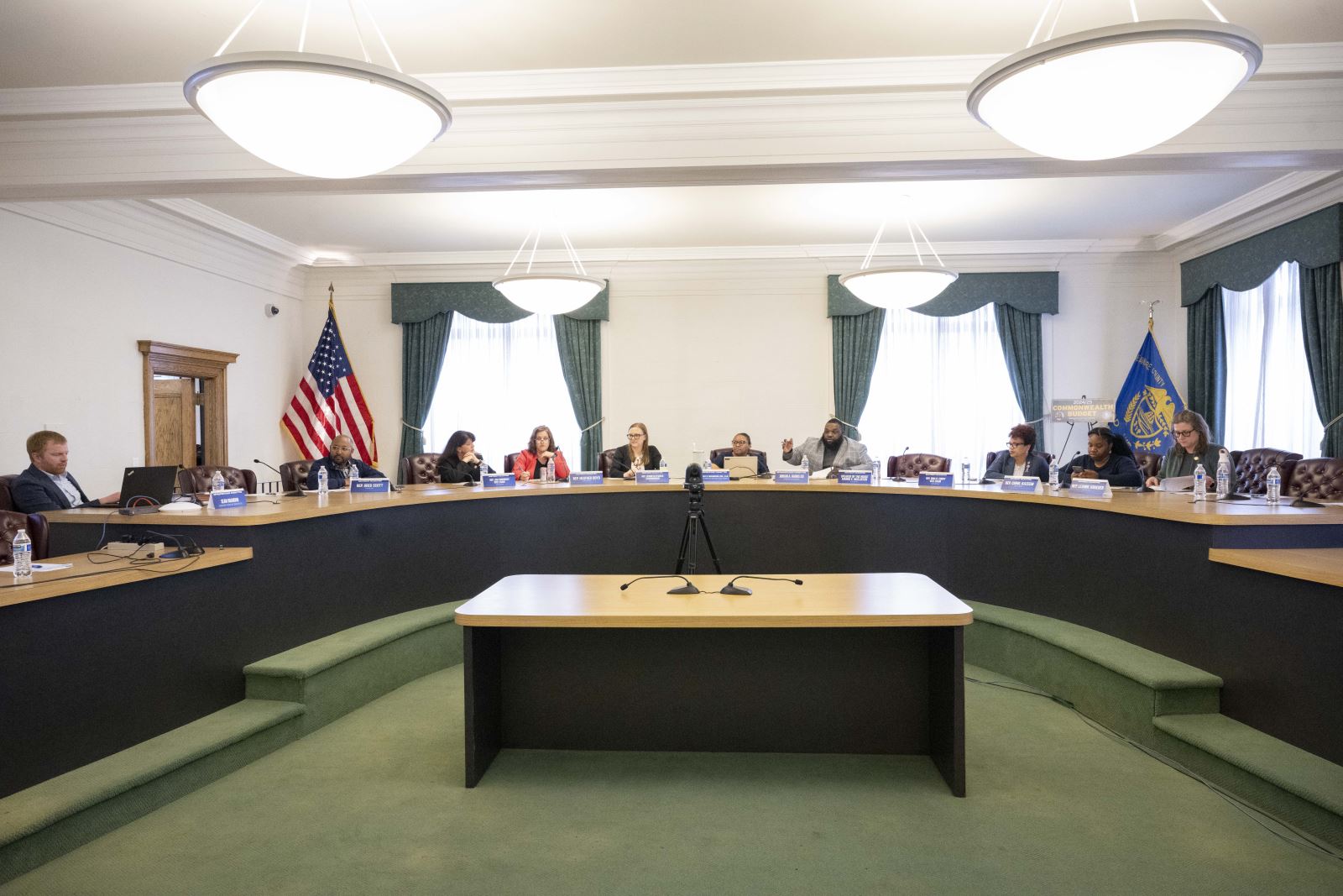 House Appropriations